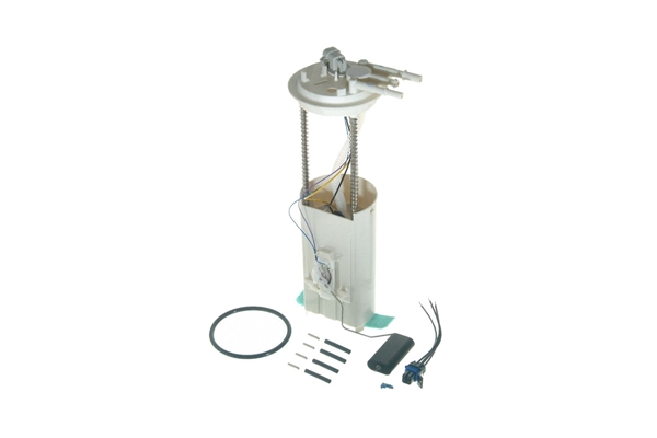 Carter P74778M Fuel Pump Module Assembly - Chevrolet, GMC