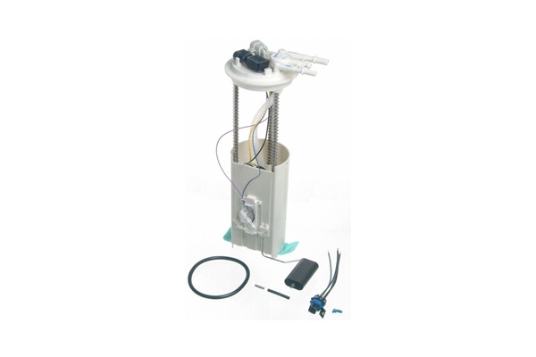 Carter P74779M Fuel Pump Module Assembly - Chevrolet, GMC