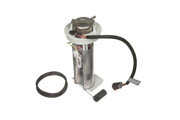 Carter P75040M Fuel Pump Module Assembly - Jeep