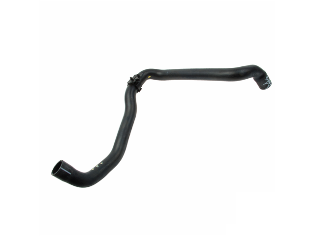 Genuine VW/Audi 5C0122051 Radiator Coolant Hose; Lower | 5C0122051E