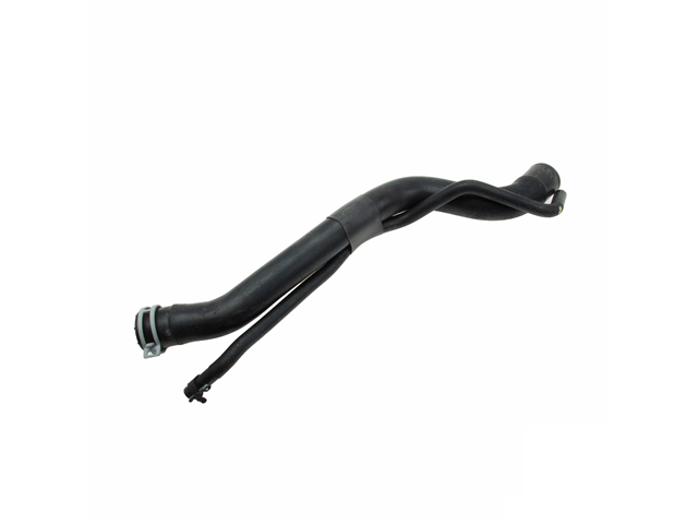 Genuine VW/Audi 5C0122101J Radiator Coolant Hose; Upper - VW