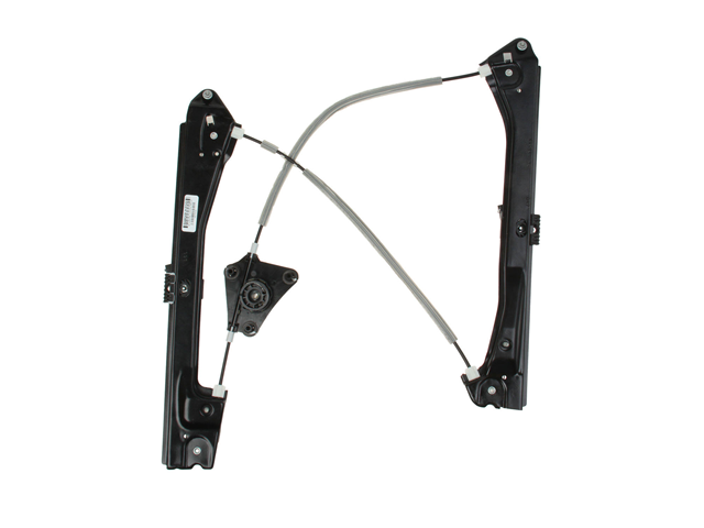 Genuine VW/Audi 5C6837462L Window Regulator; Front Right - VW ...