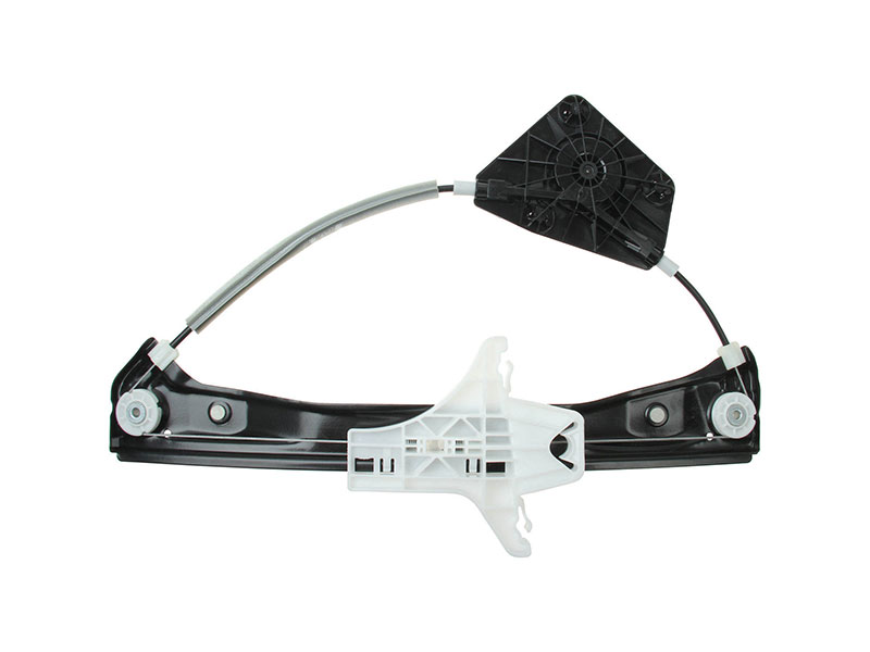 Genuine 5C6839461D Window Regulator; Rear Left - VW | 5C6839461A 5C6839461B