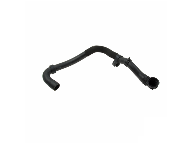 Genuine VW/Audi 5N0121051F Radiator Coolant Hose; Lower - VW | 5N0121051M