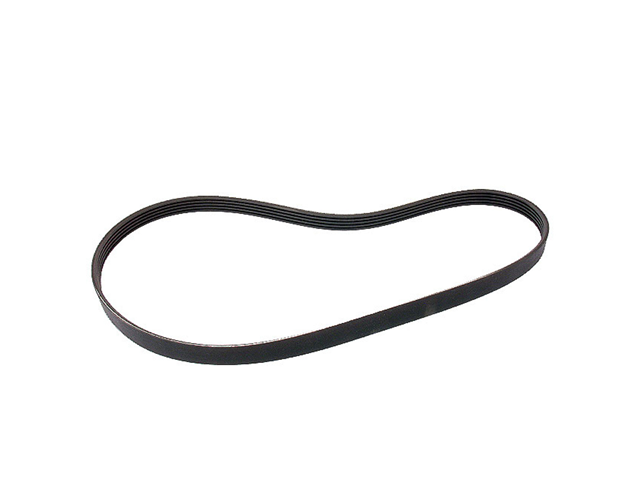 Continental ContiTech 5PK1100, 5K1100 Serpentine Belt - Acura, Toyota