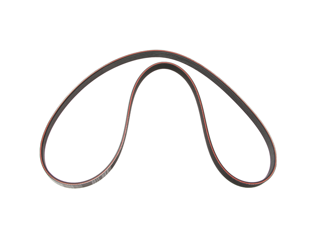 Optibelt RBK SCC 5PK1145SCC Serpentine Belt; Alternator and Air ...