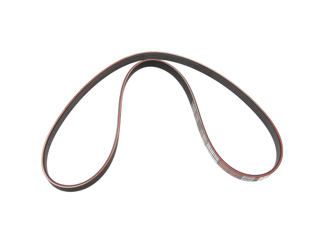 Optibelt RBK SCC 5PK1155SCC Serpentine Belt - BMW