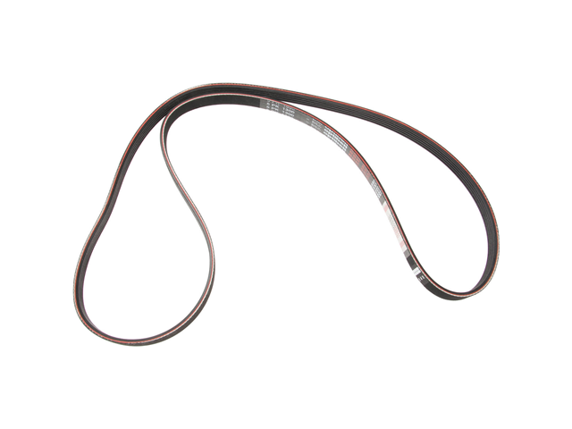 Optibelt RBK SCC 5PK1300SCC Serpentine Belt; Alternator - Audi, VW