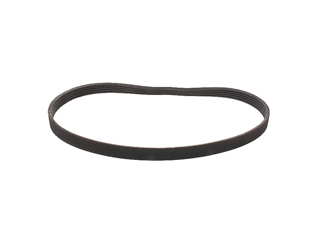 Continental ContiTech 5PK825, 5K825 Serpentine Belt - Toyota
