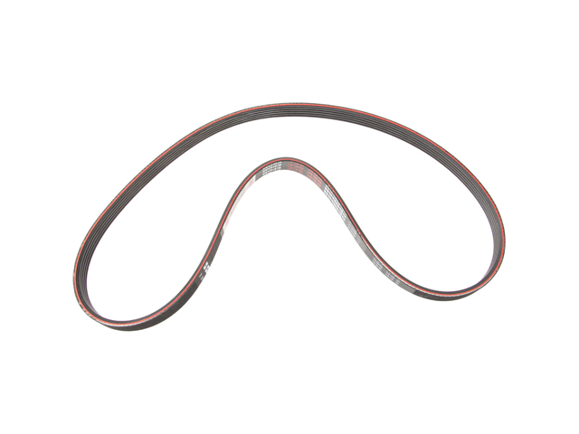 Optibelt RBK SCC 5PK860SCC Serpentine Belt; Air Conditioning - BMW