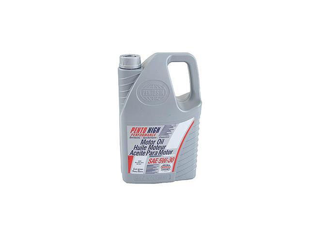 Pentosin 5W30HP5L Engine Oil; 5 Liter 5W-30 | 559521294 8043206