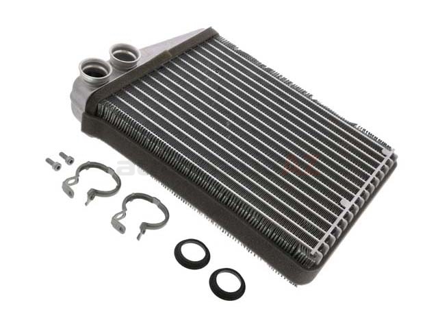 Valeo 1648300061, 600651 Heater Core