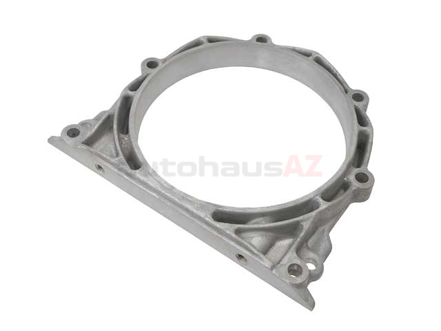 Genuine Mercedes 6010110108, A6010110108 Crankshaft Seal Retainer ...