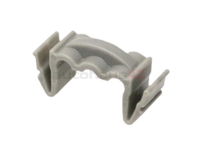 O.E.M. 6010782041, 0018011168 Fuel Injector Line; Fuel Line Retainer ...
