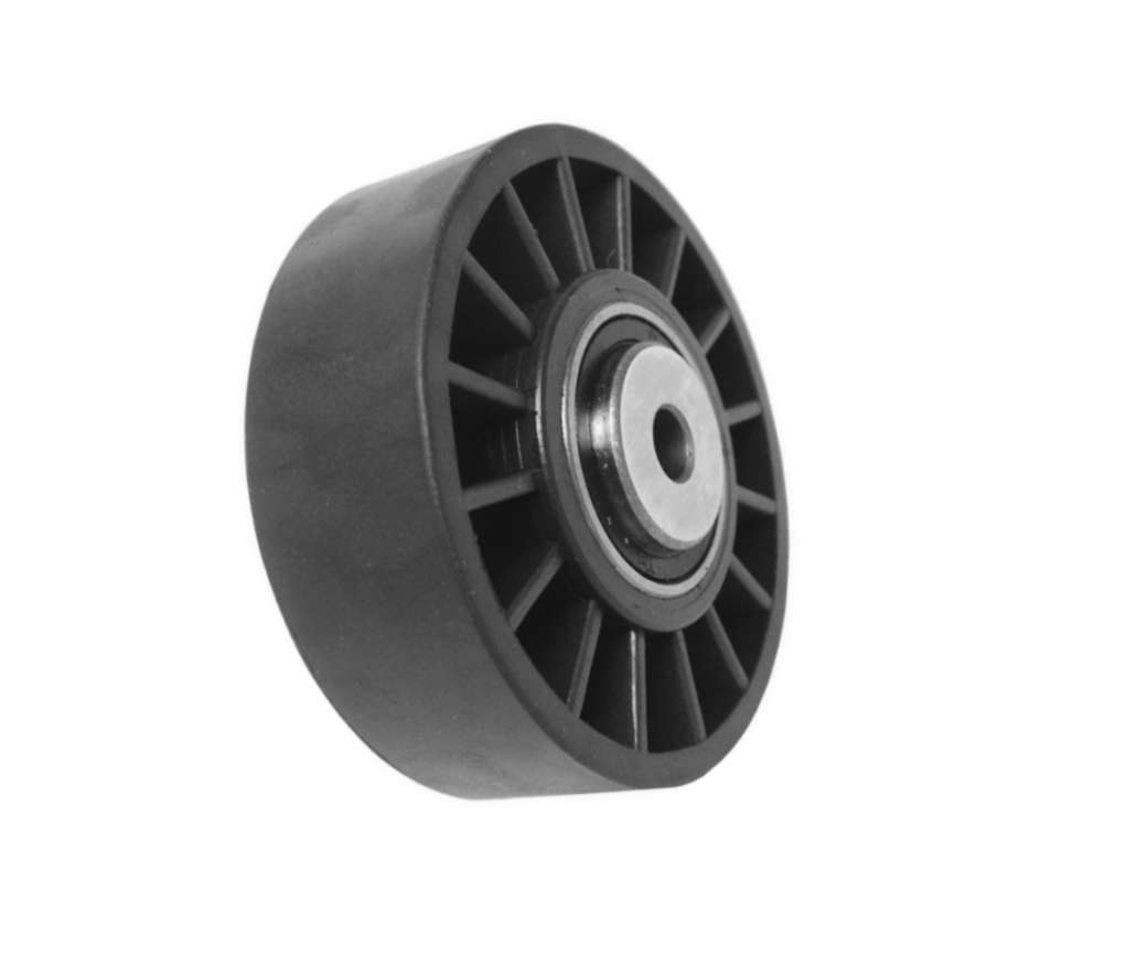 URO Parts 6012000970 Accessory Drive Belt Tensioner Pulley - Mercedes ...