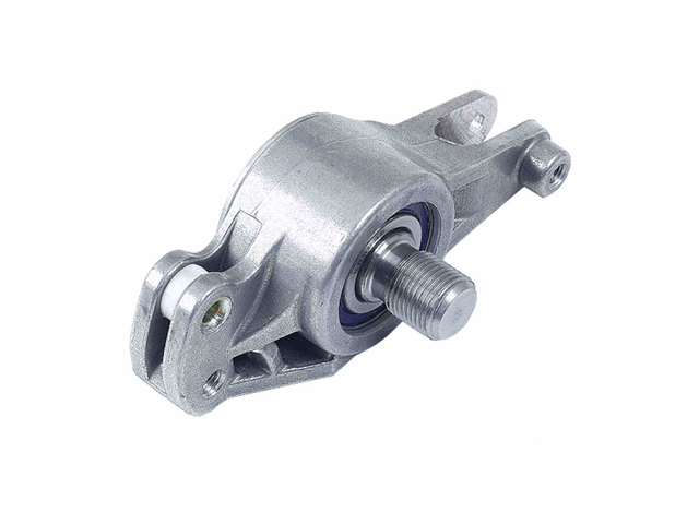 Meyle 6012001773MY, 0140200054 Belt Tensioner Lever - Mercedes | 05072 ...