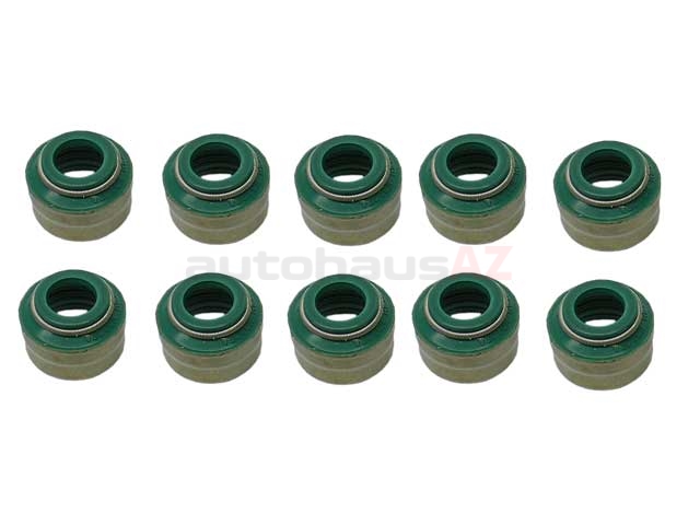 VictorReinz 6020500058, 122721404 Valve Stem Seal Set - Mercedes ...