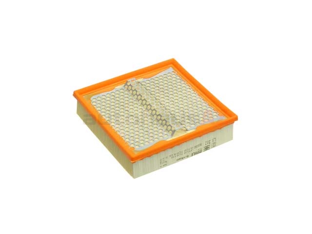 Mahle 6020940404, LX312 Air Filter - Mercedes | 6020940604 C23148 ...