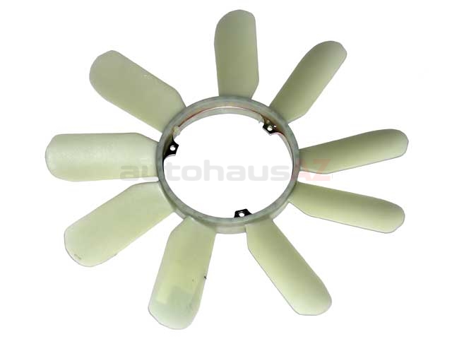 Febi-Bilstein 6022000423, 22073 Cooling Fan Blade - Mercedes ...