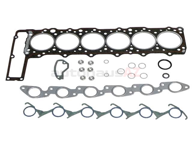 VictorReinz 6030108520, 022700506 Cylinder Head Gasket Set - Mercedes ...