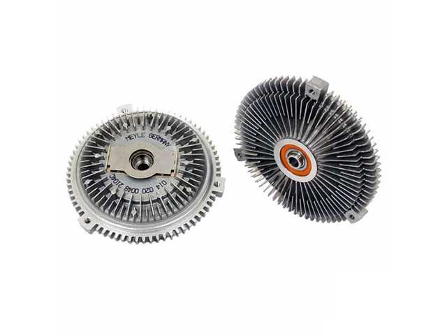 Meyle 6032000022MY Fan Clutch - Mercedes | 0140200048 376732251 ...