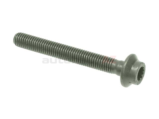 VictorReinz 6039900110, 743203100 Cylinder Head Bolt; 10x80mm with 12 ...