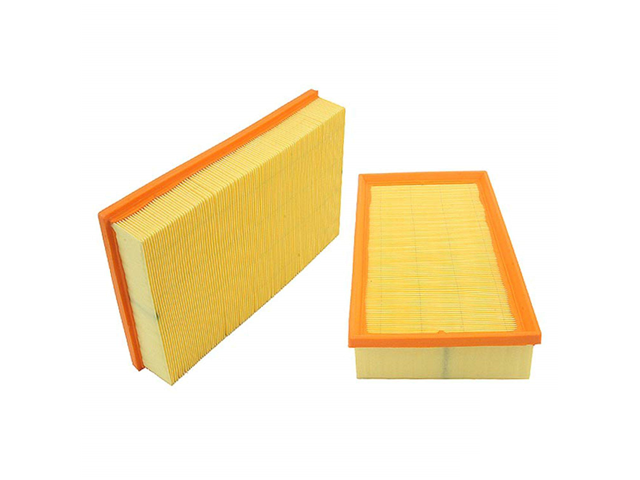 Meyle 6040940504MY, 0120940022 Air Filter - Mercedes | 09033038045 ...
