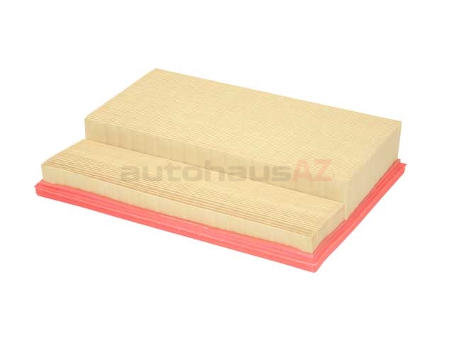 Hengst 6040941304HE, E321L Air Filter - Mercedes | 09033040045 ...