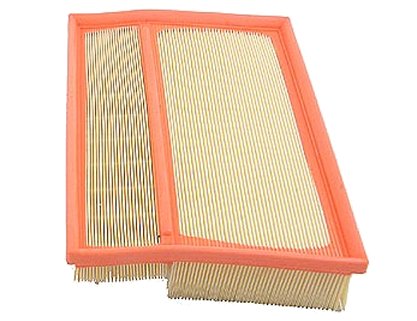 Meyle 6040941304MY Air Filter; Stepped Element - Mercedes | 0120940045 ...