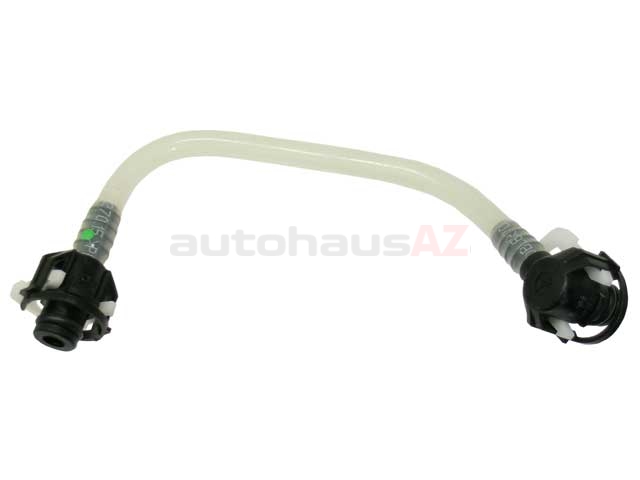 Genuine Mercedes 6050700732, A6050700732 Fuel Line With Fittings ...