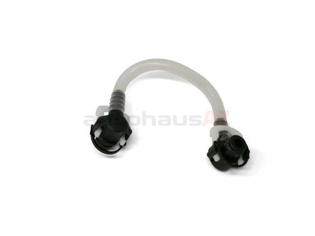 Genuine Mercedes 6050700832, A6050700832 Fuel Line With Fittings; Fuel ...