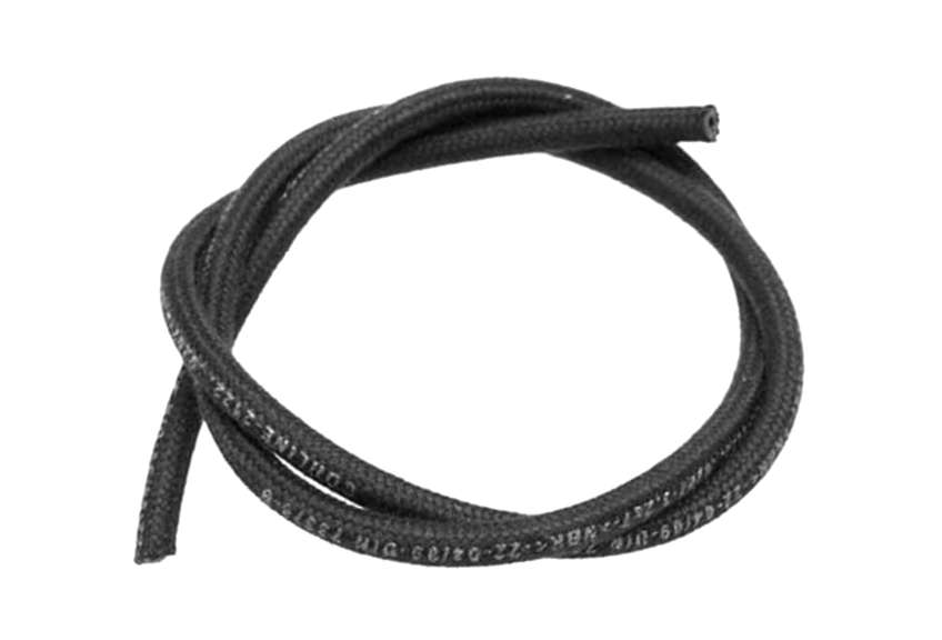 Cohline 6050780581, 21220207 Fuel Hose/Line; Braided Hose; 3.2mm ID x 1 ...