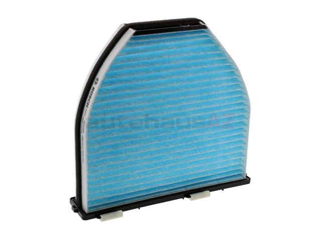 Bosch Hepa 6052C Cabin Air Filter - Mercedes | 2048300018 2048300518 ...