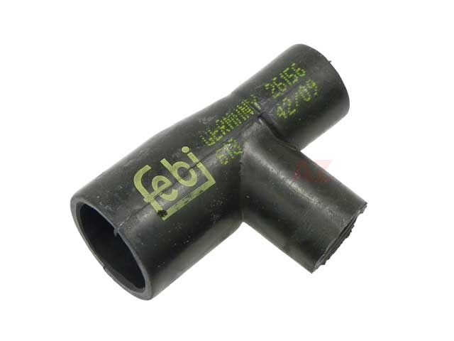 Febi-Bilstein 6060160381, 26156 Crankcase Breather Hose; Tee at Valve ...