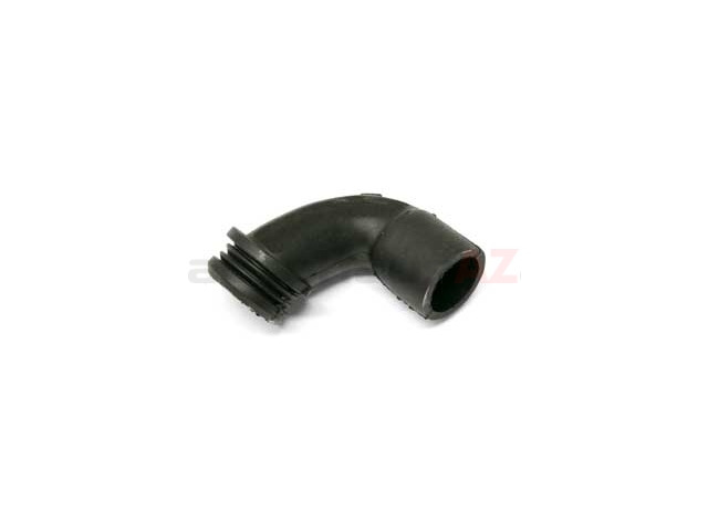 Febi-Bilstein 6060160481, 38217 Crankcase Breather Hose; Elbow at Valve ...