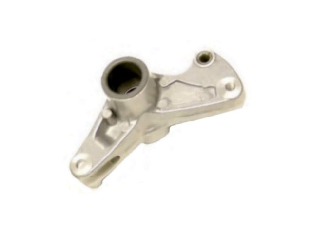 Genuine Mercedes 6062000173 Belt Tensioner Lever; Tensioner Lever at ...