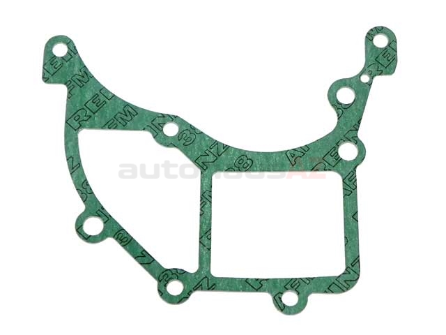 VictorReinz 6062010180, 702949510 Water Pump Gasket; Housing to Block ...