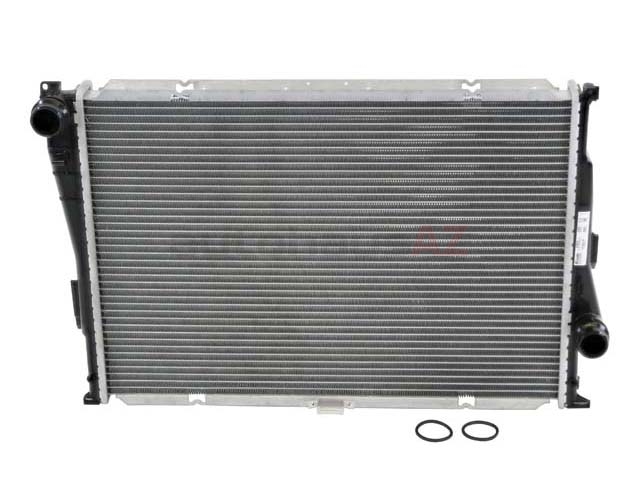Best Prices On BMW 2002 Radiator - Genuine BMW, Mahle Behr, Nissens