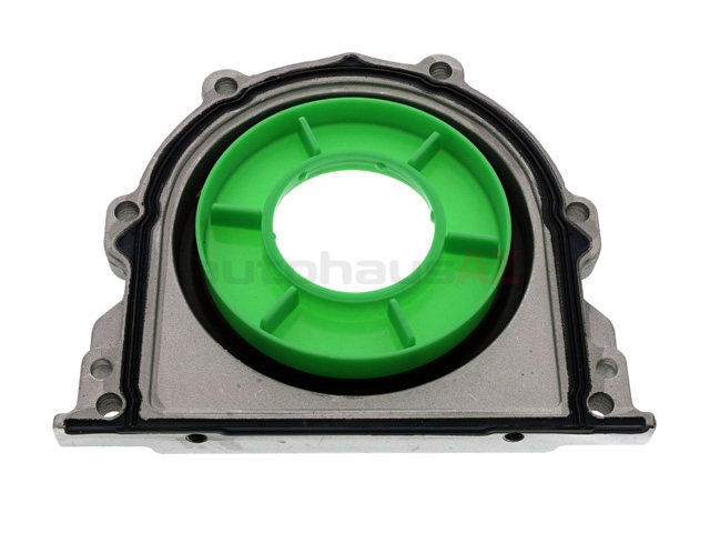 Elring Klinger 6110100114, 746400 Crankshaft Oil Seal; With Flange ...