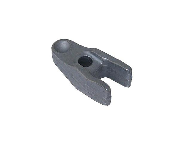 Genuine Mercedes 6110170539 Fuel Injector Retaining Bracket - Dodge ...