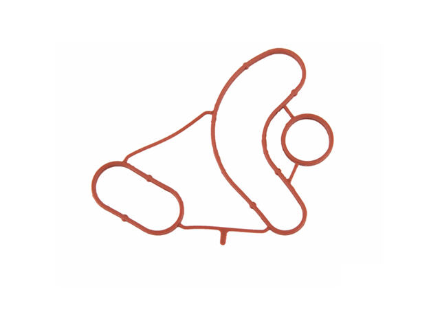 Genuine 6111840280 Oil Cooler Gasket - Dodge, Freightliner, Mercedes ...