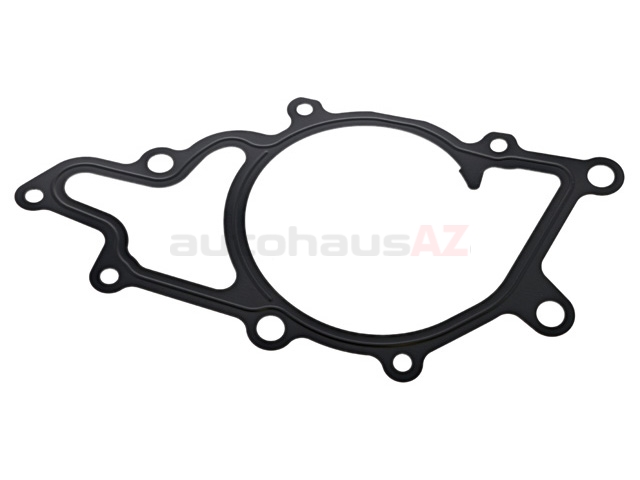 Elring 6112010280, 365360 Water Pump Gasket - Freightliner, Mercedes ...