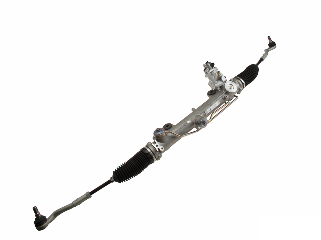 Bilstein 61-169692 Rack & Pinion Complete Unit - Mercedes | 2034605200