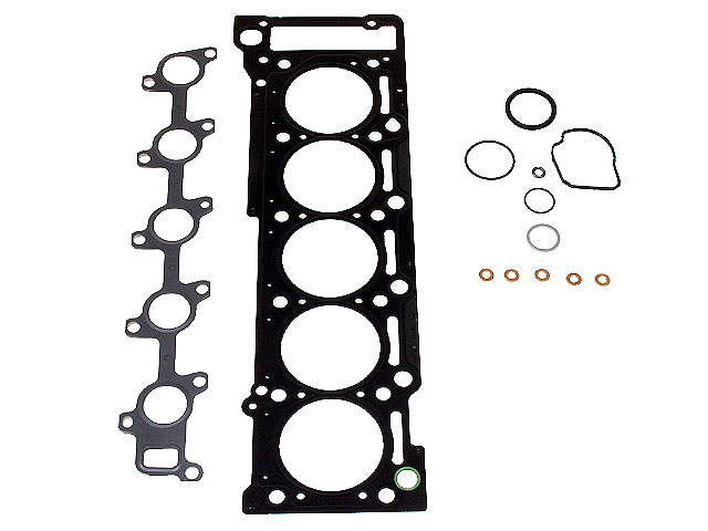 Elring 6120101820, 24081 Cylinder Head Gasket Set - Freightliner