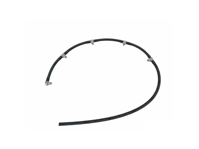 Genuine 6120703832 Diesel Injector Line - Dodge, Freightliner ...