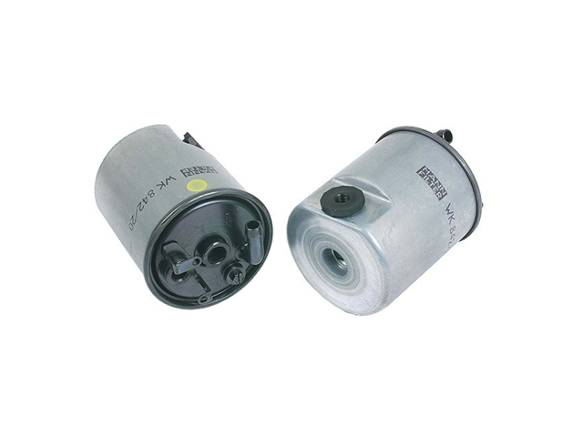 Mann 6120920001 Fuel Filter - Freightliner | WK842/20