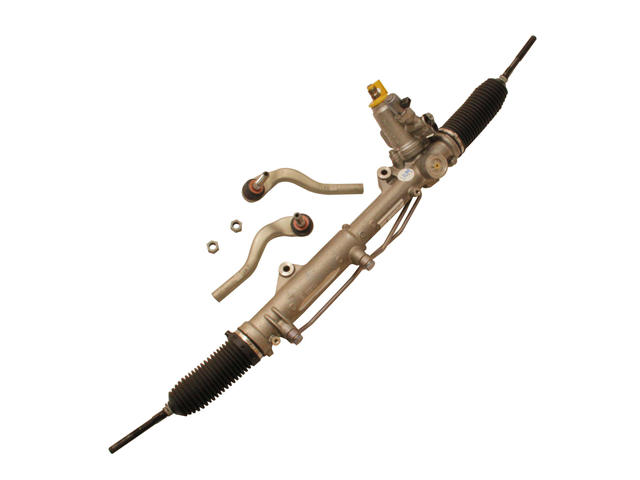 Bilstein 61-214118 Rack & Pinion Complete Unit - Mercedes