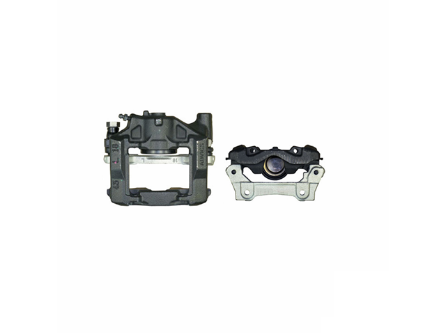 Lexus GS300 Brake Caliper Parts and Technical Articles
