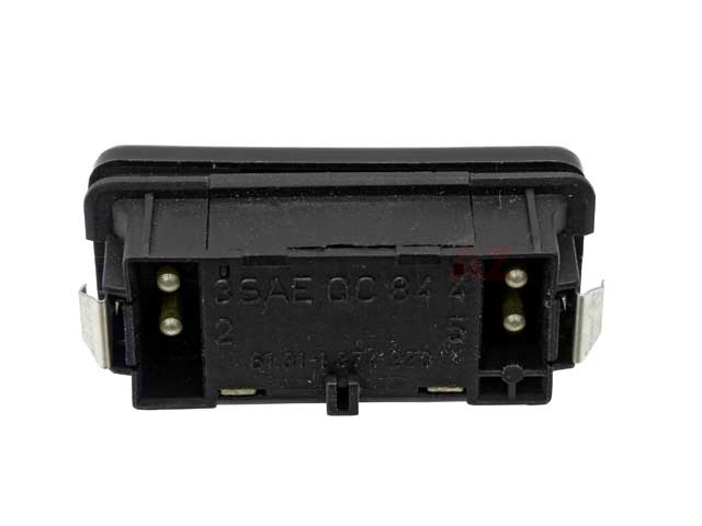 URO Parts 61311374220 Hazard Warning Switch - BMW | 61311374220E ...