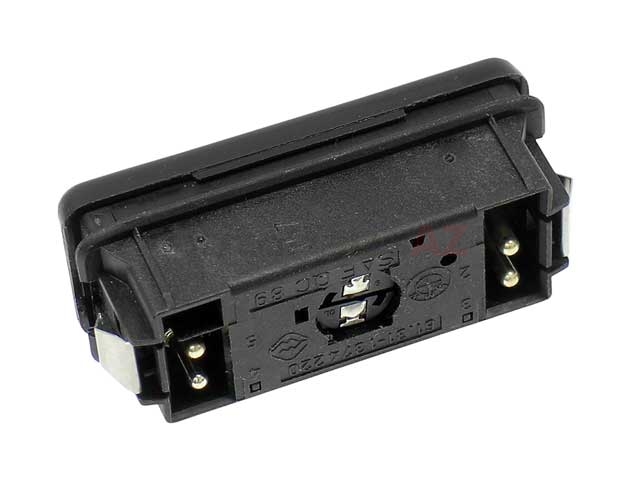 Genuine BMW 61311374220 Hazard Warning Switch | 61311390752